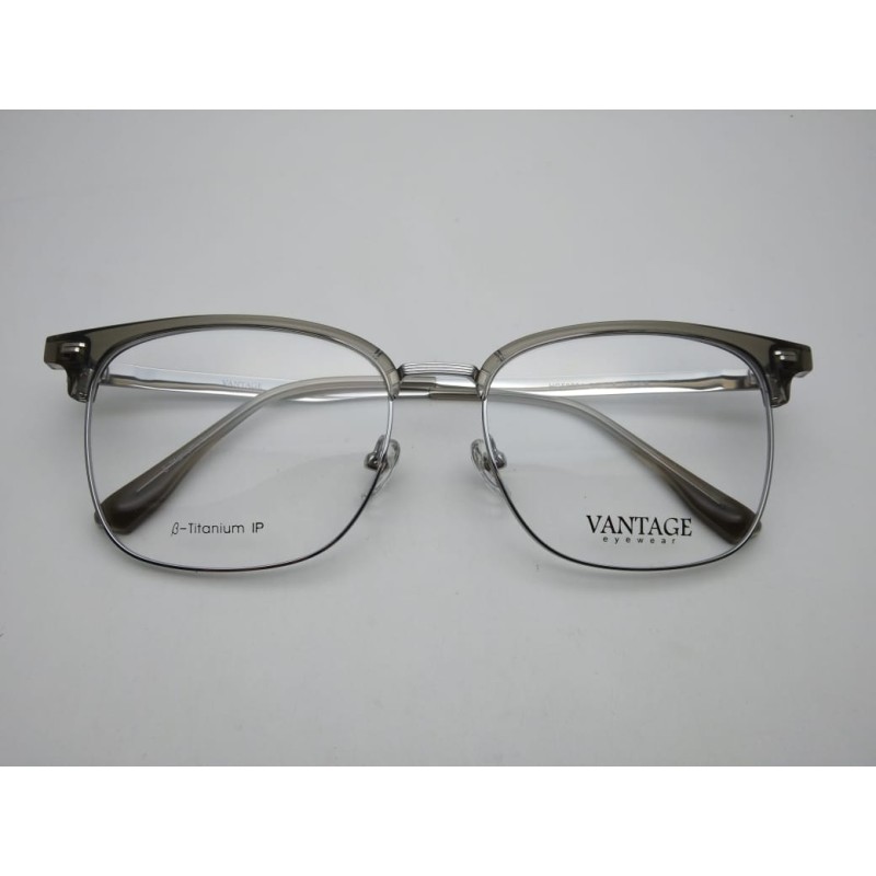 VANTAGE CLUBMASTER B-TITANIUM FRAME